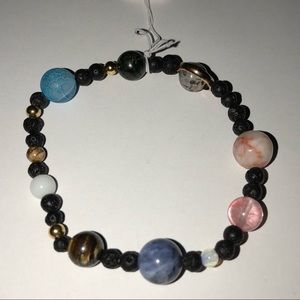 Jewelry | Solar System Bracelet | Poshmark